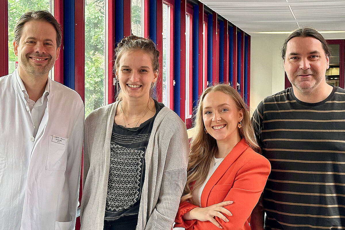 Übersichtsartikel in Redox Biology